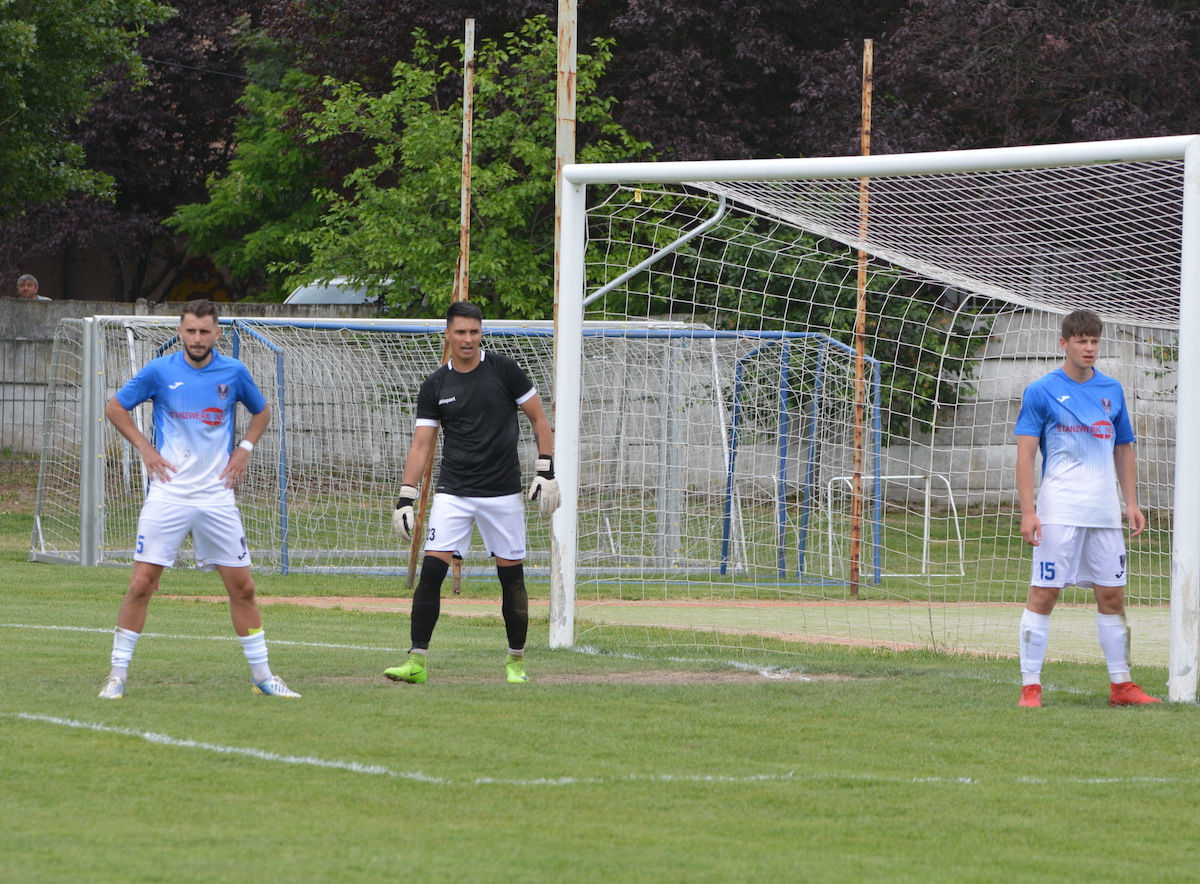 Galerie foto de la partida dintre ACB Ineu și CS Socodor, scor 7-2 ...