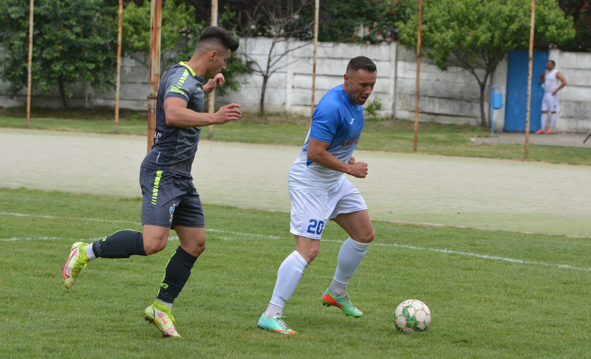 Galerie foto de la partida dintre ACB Ineu și CS Socodor, scor 7-2 ...