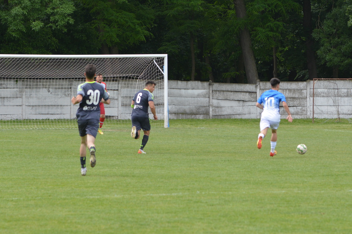 Galerie foto de la partida dintre ACB Ineu și CS Socodor, scor 7-2 ...