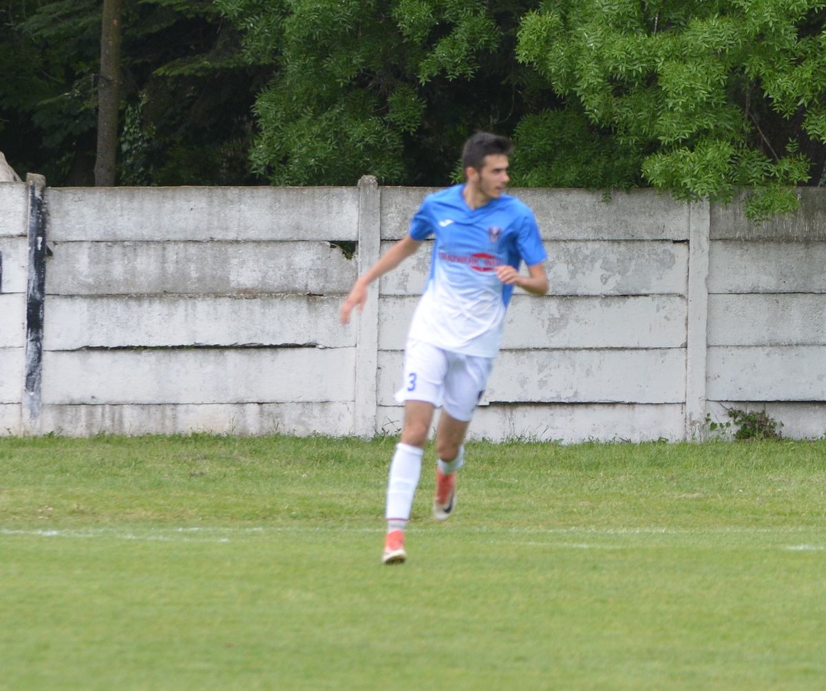 Galerie foto de la partida dintre ACB Ineu și CS Socodor, scor 7-2 ...