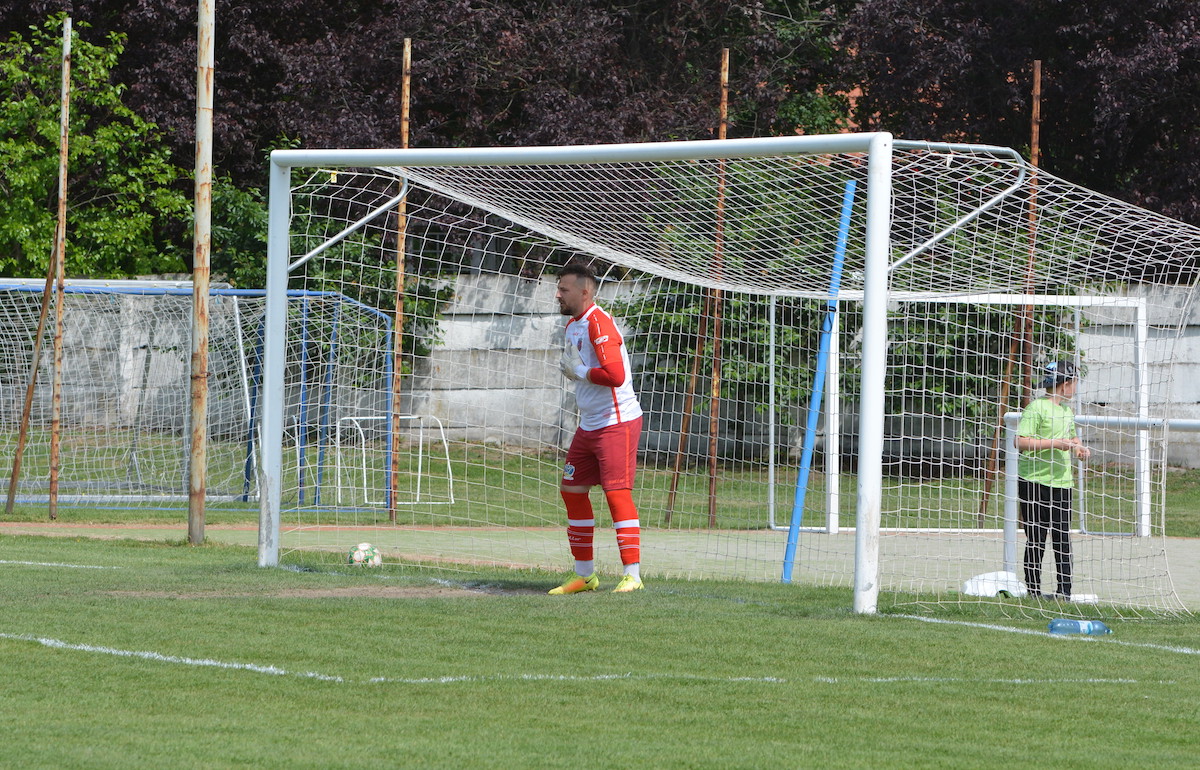 Galerie foto de la partida dintre ACB Ineu și CS Socodor, scor 7-2 ...