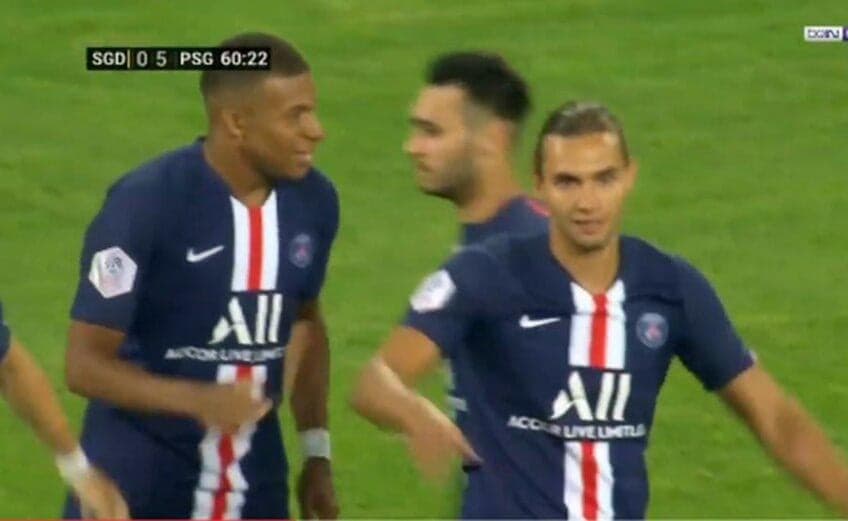 Fost coleg cu Mbappé, astăzi la UTA: Moldoveanul Virgiliu Postolachi ar ...