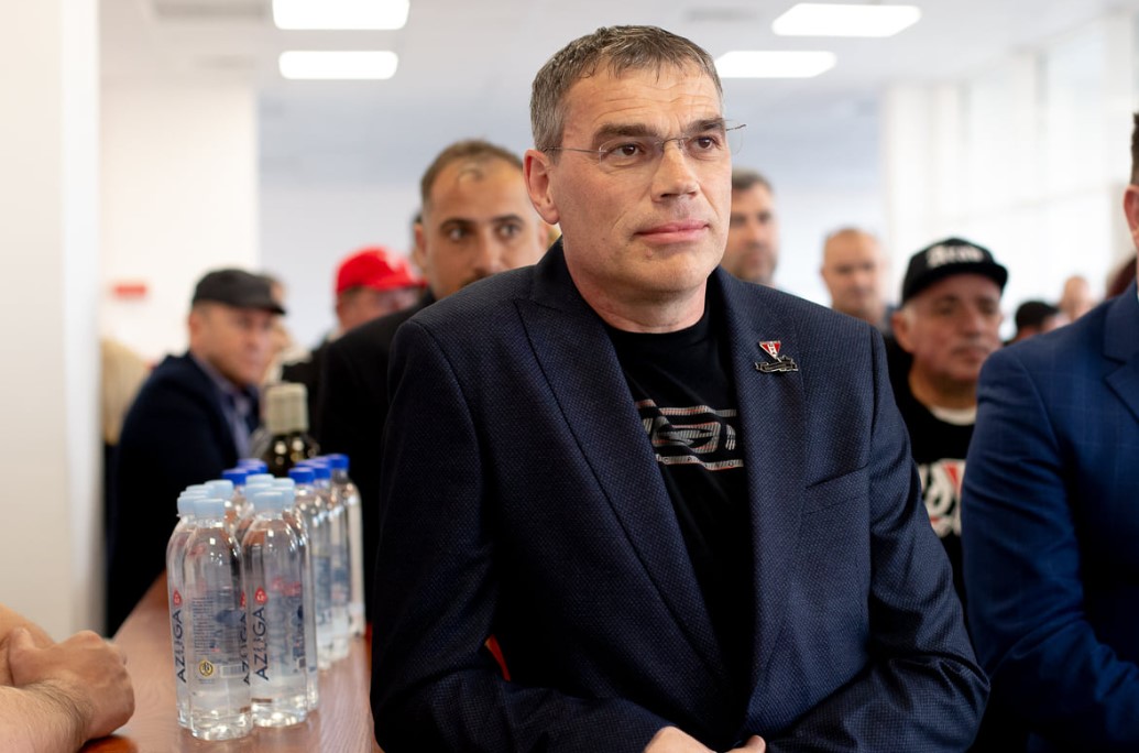 Meszar: „După această evoluție a situației, șansele ca tranzacția cu ...