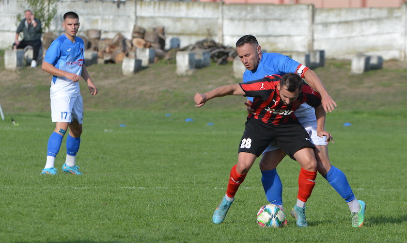 Live-text Liga a III-a (seria a 8-a), ora 17: ACB Ineu - CSM Reșița 0-1 ...