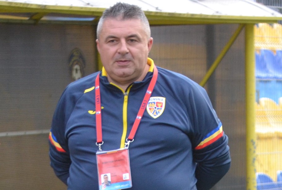 Pecica - Ineu, derby arădean de Liga 3-a cu implicarea Academiilor UTA ...