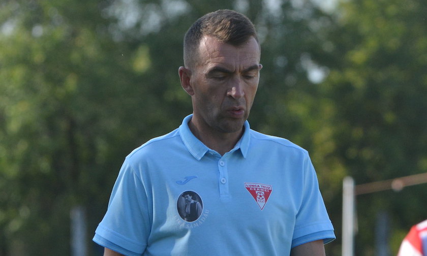 După Lipova, și Reșița se impune la Cermei! Todea: „E supărător și că ...