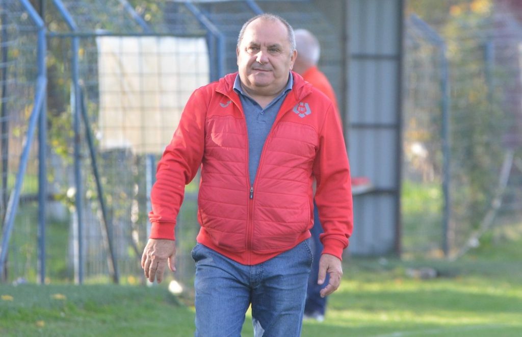 Cermeiul e „lanternă roșie” în C8 până la primăvară, dar Bulza rămâne ...