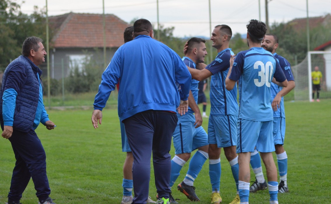 Liga a IV-a, etapa a 15-a! Socodorul o întoarce în ultimele 10 minute ...