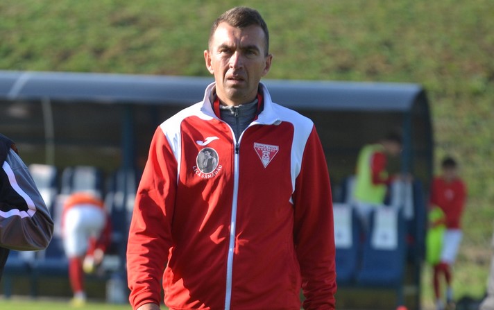 Cermeiul, la încă un meci pierdut pe final! Todea: „Suntem supărați ...