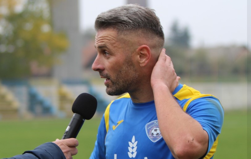 Pecica a stricat parcursul bun al Buziașului și conduce autoritar play ...