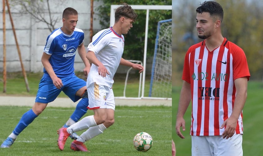 Ineul și Cermeiul se duelează pentru trei puncte mari în subsolul din ...