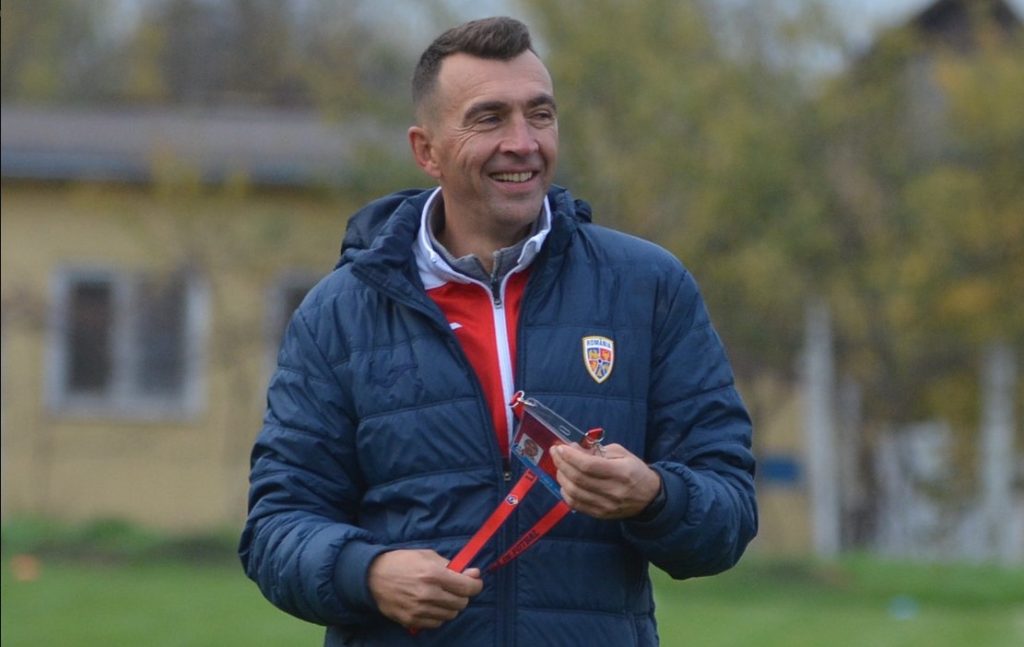 Cermeiul s-a deblocat cu 5 goluri pe „Hristo Stoicikov Arena”! Todea ...