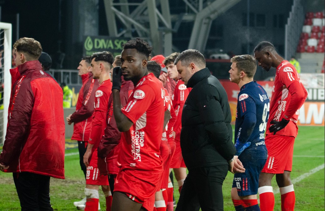 Concluziile triste ale lui Balint după eșecul cu Sepsi: „O realitate ...