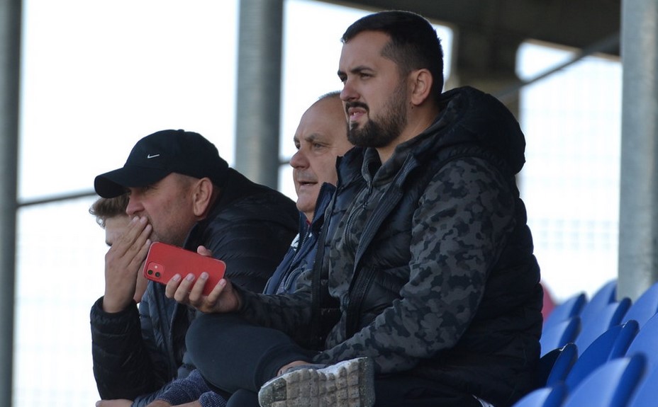 Cermeiul e „lanternă roșie” în C8 până la primăvară, dar Bulza rămâne ...