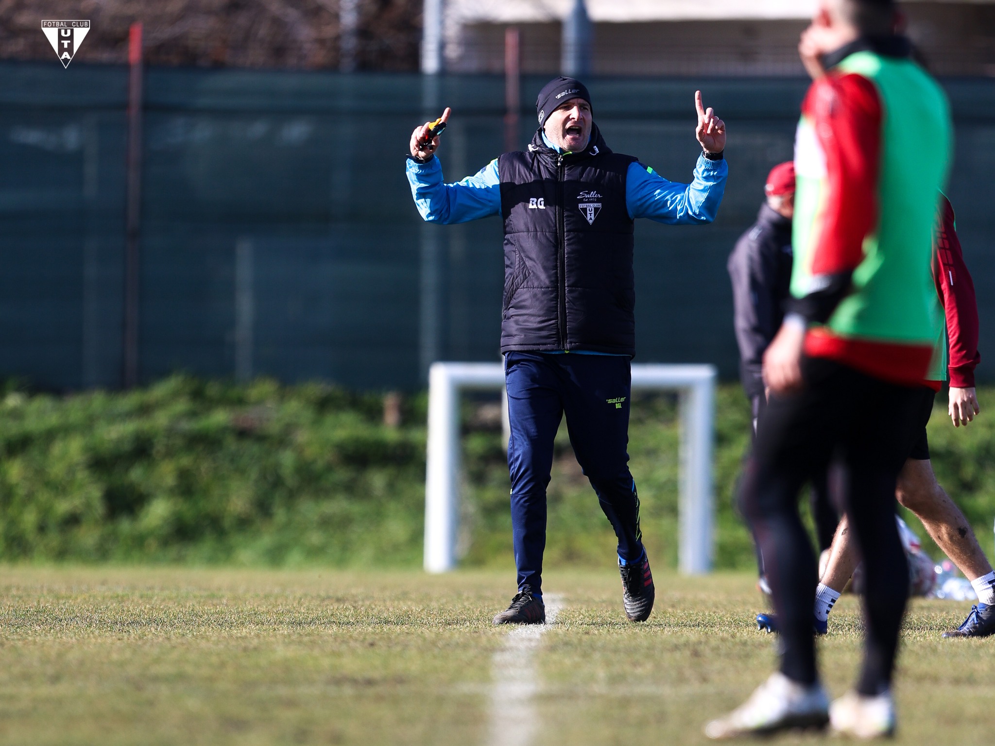 Balint, despre concurența din lot și filozofia părții a doua a ...