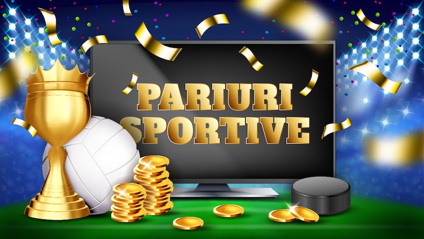 Cum să faci pariuri sportive în siguranță - Sportarad
