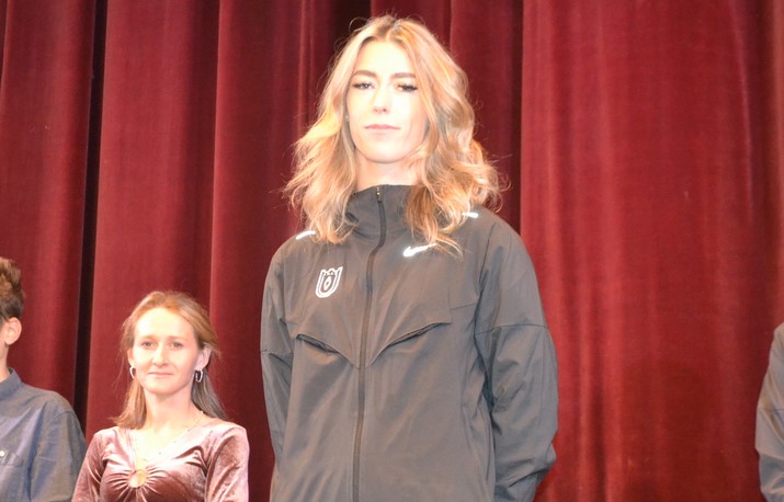 Clasări excelente pentru atleții de la CS Universitatea Arad în debutul ...