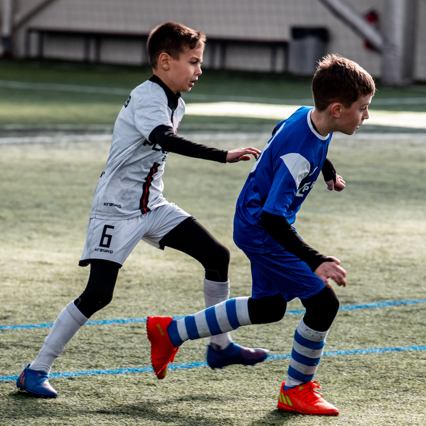 Viitorul Arad nu a avut rivali la Cupa Toldi Salonta și s-a întors cu ...