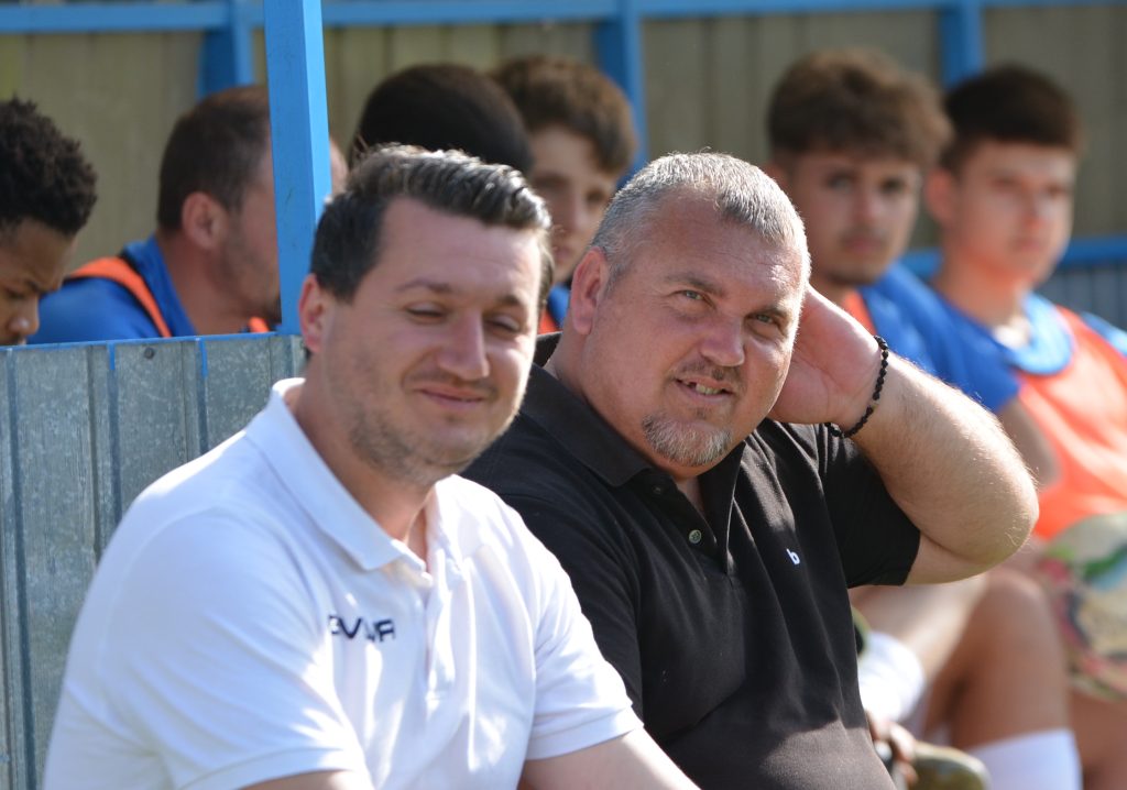 Rezultate pozitive pentru juniorii Academiei UTA și cei de la ACB Ineu ...