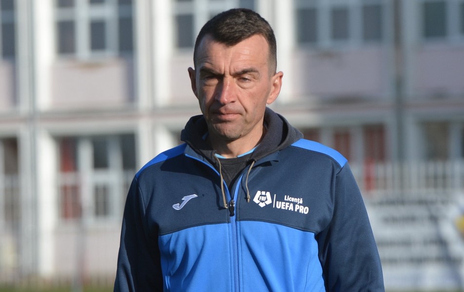 Tabela nu s-a dezghețat la Lipova nici în luna lui Mărțișor, Todea e ...