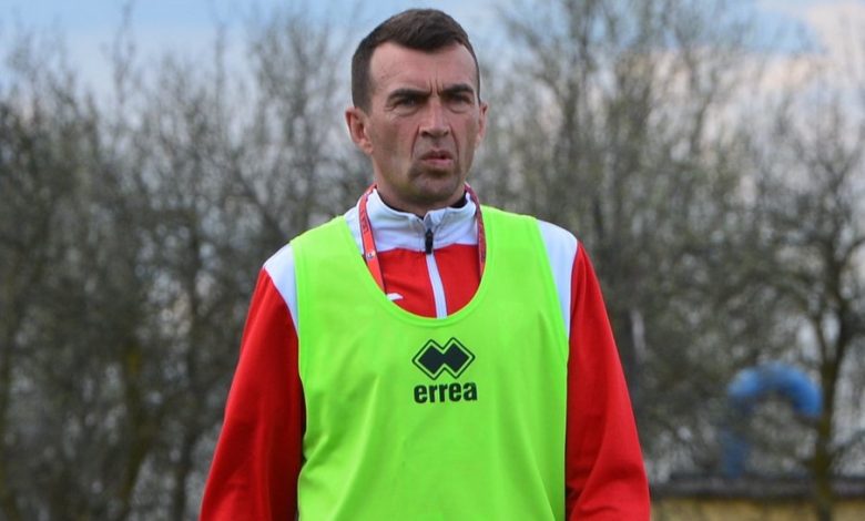 Cermeiul a început perfect meciul de la Periam, dar rămâne tot fără ...