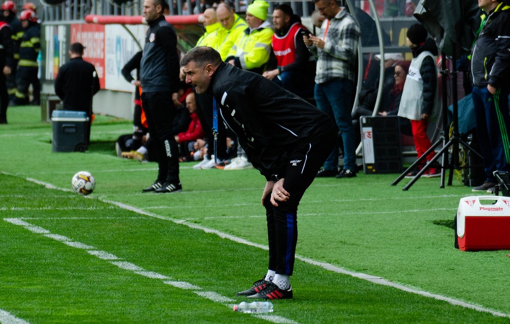 Cupă sau campionat, care sunt prioritățile UTA-ei? Balint: „Nu suntem ...