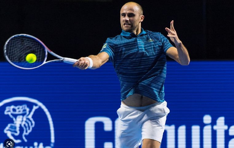 Marius Copil - pe tabloul principal al challengerului din Mexic - Sportarad