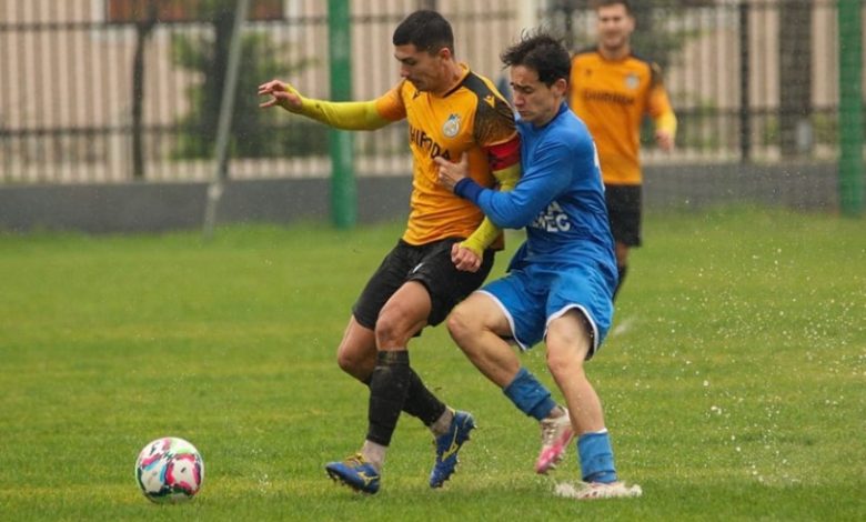 Live-text Liga a III-a, ora 17: Crișul Chișineu-Criș - CSC Ghiroda și ...