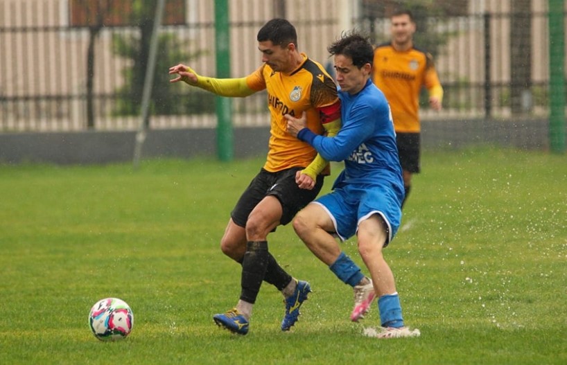 Live-text Liga a III-a, ora 17: Crișul Chișineu-Criș - CSC Ghiroda și ...