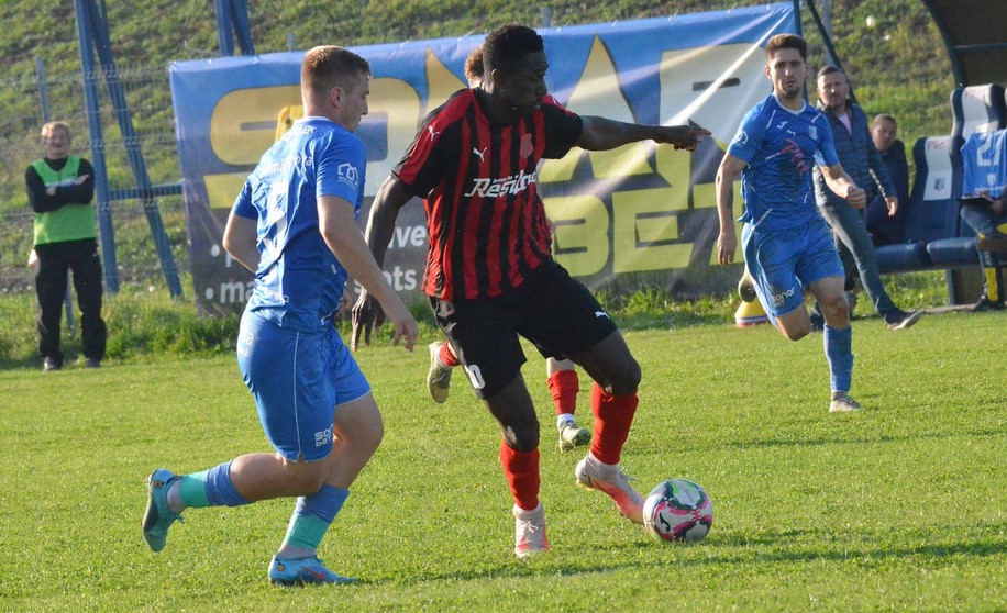 E derby la vârful din C8, la Lipova „acostează” Reșița! Abrudean: „Avem ...