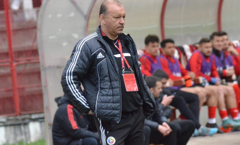 Același meci, același scenariu, Crișul se întoarce fără punct(e) de la ...