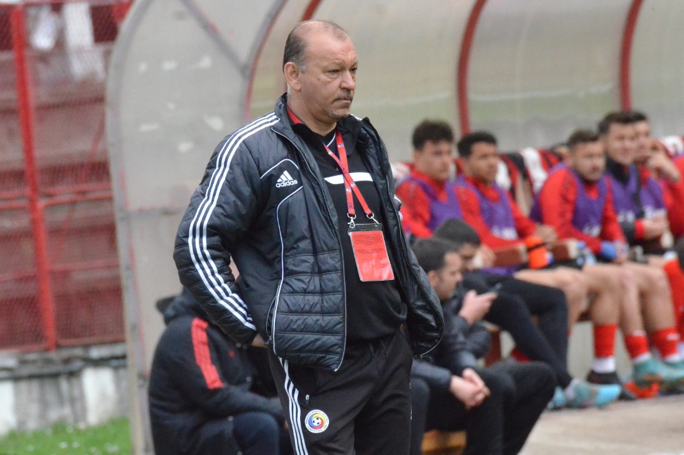 Același meci, același scenariu, Crișul se întoarce fără punct(e) de la ...