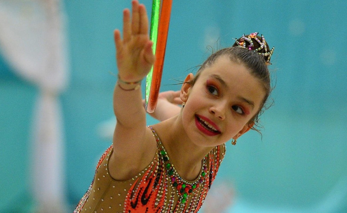 Junioarele mici de la CSM Arad au urcat pe podiumul național la ...