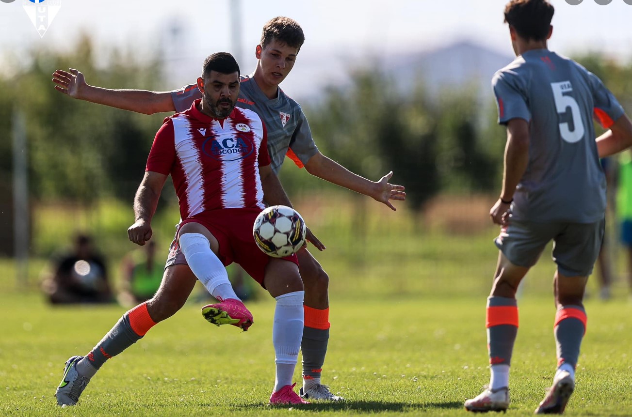 Șoimii Șimand, la prima deplasare în Liga 1 de futsal cu o noutate în ...