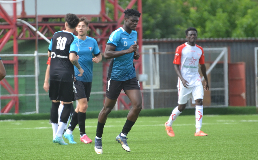 UTA începe să-și împrumute tinerii care nu intră în vederile lui Rednic ...