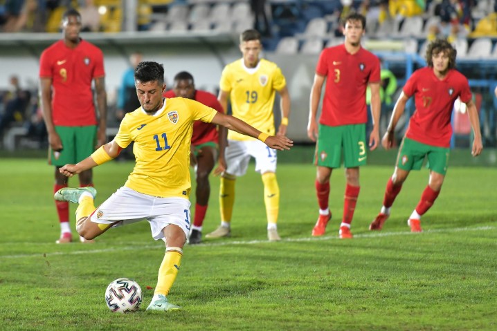 Robert Mustacă - noutatea (neașteptată) din ziua reunirii la UTA ...