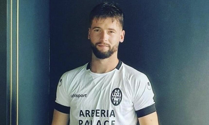 UTA își ia fundaș dreapta tot din Muntenegru: Marko Roganovic a ajuns ...