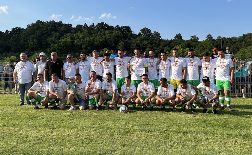 Liga a V-a, etapa a 10-a: Șiria, Iratoșu, Pilu și Șepreuș au ratat ...