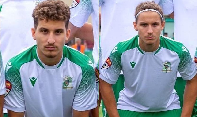 Luca și Toma Bodri se întorc la Pecica, Stupar și Bozian vor testa ...