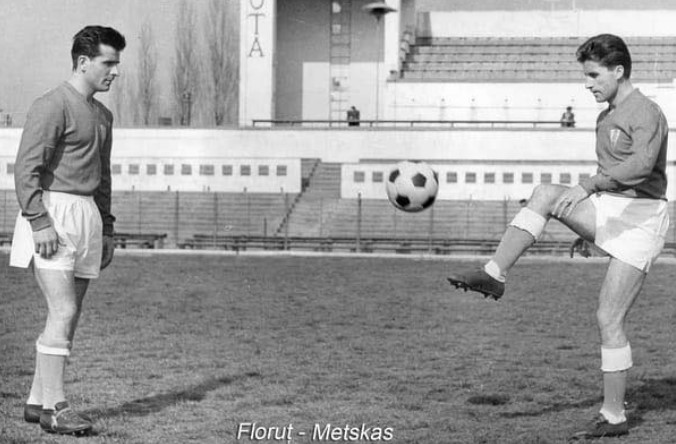 Doliu în familia „Bătrânei Doamne”: S-a stins Emil Floruț, finalist al ...