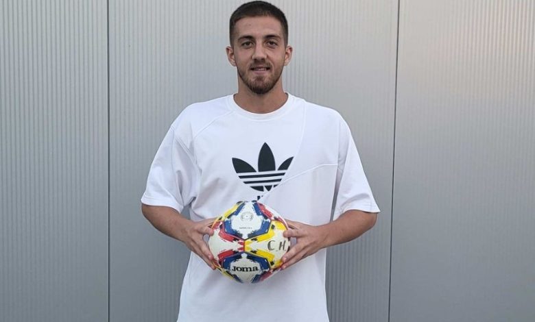 Codrea s-a întors cu o minge din județul Bihor, echipa sa continuă în ...