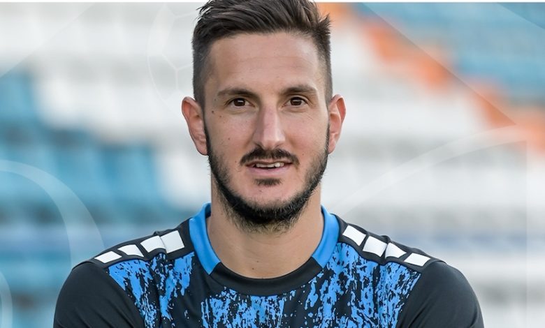 Ex. utistul Marko Vukcevic a debutat cu assist la fosta echipă a lui ...