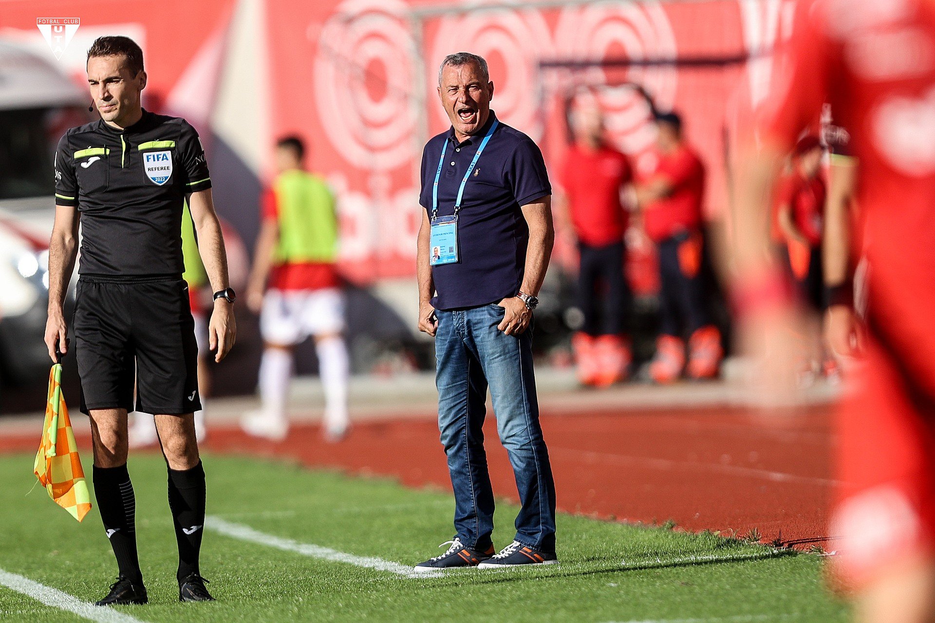 Rednic mai anunță transferuri, dar și „divorțuri” premature: „Vor veni ...