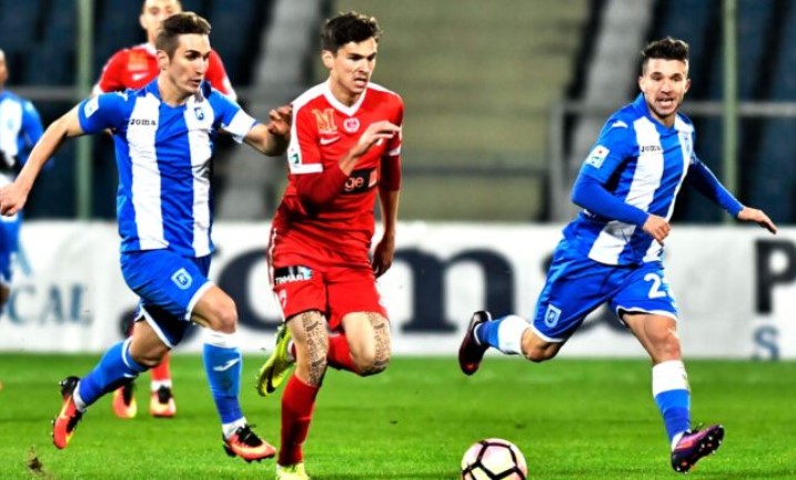 Mircea Rednic aștepta răspuns de la Rotariu, care s-a dus la FCSB! Câți ...