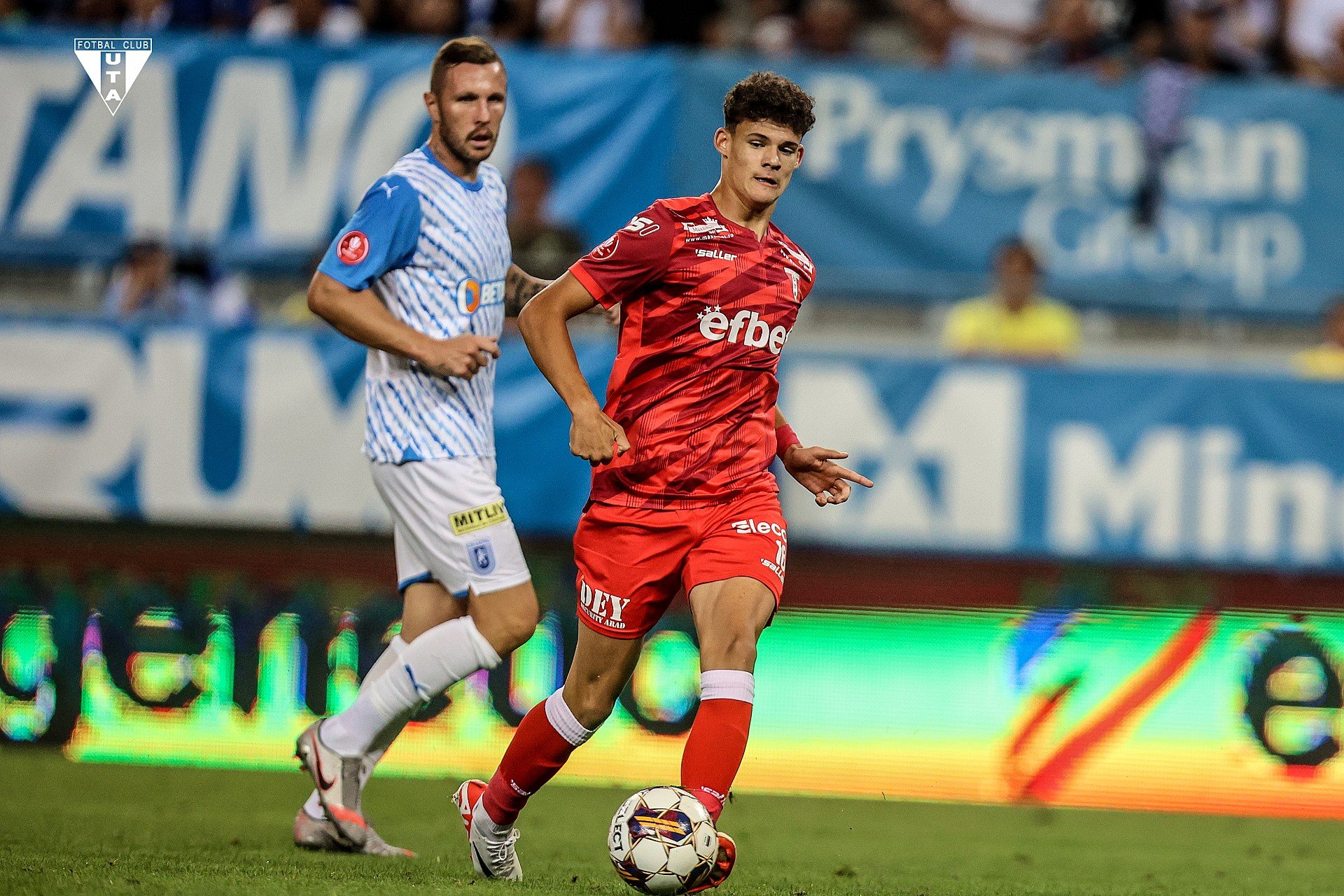 Raul Stanciu - pe urmele lui Vulturar, la Lecce! UTA încasează ...