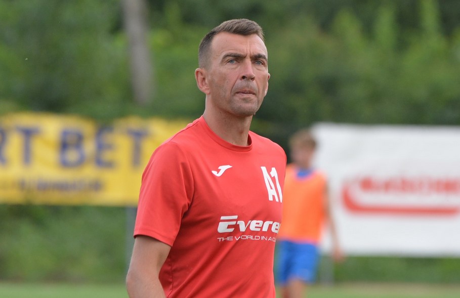 Lipova merge mai departe în Cupă la debutul lui Todea pe banca tehnică ...