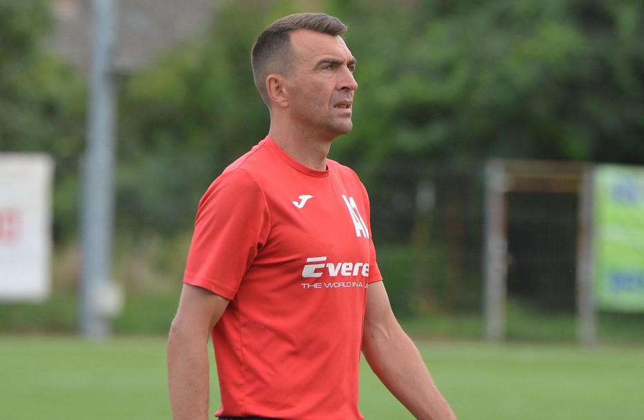 Lipova ia punctul de podium de la Pecica! Todea: „După un joc ...