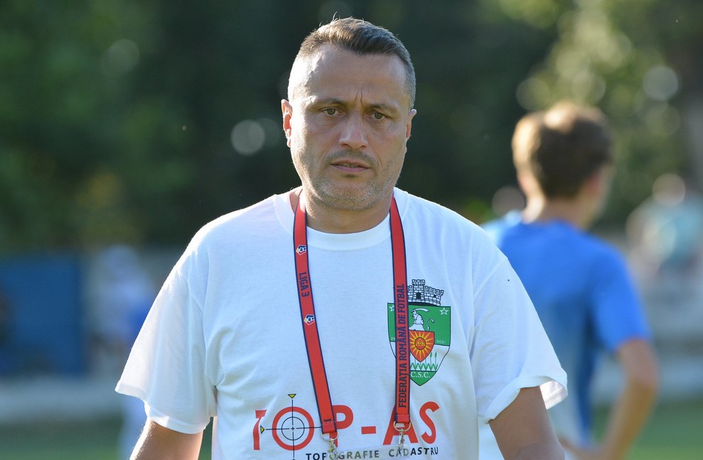 Remiză albă vie între ACB Ineu și CS Peciu Nou! Sculici: „Am făcut ...