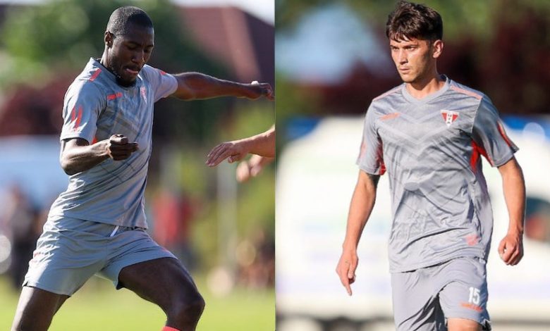 De pe „baricade”, Mircea Rednic anunță că mai stă după Rotariu și-i dă ...