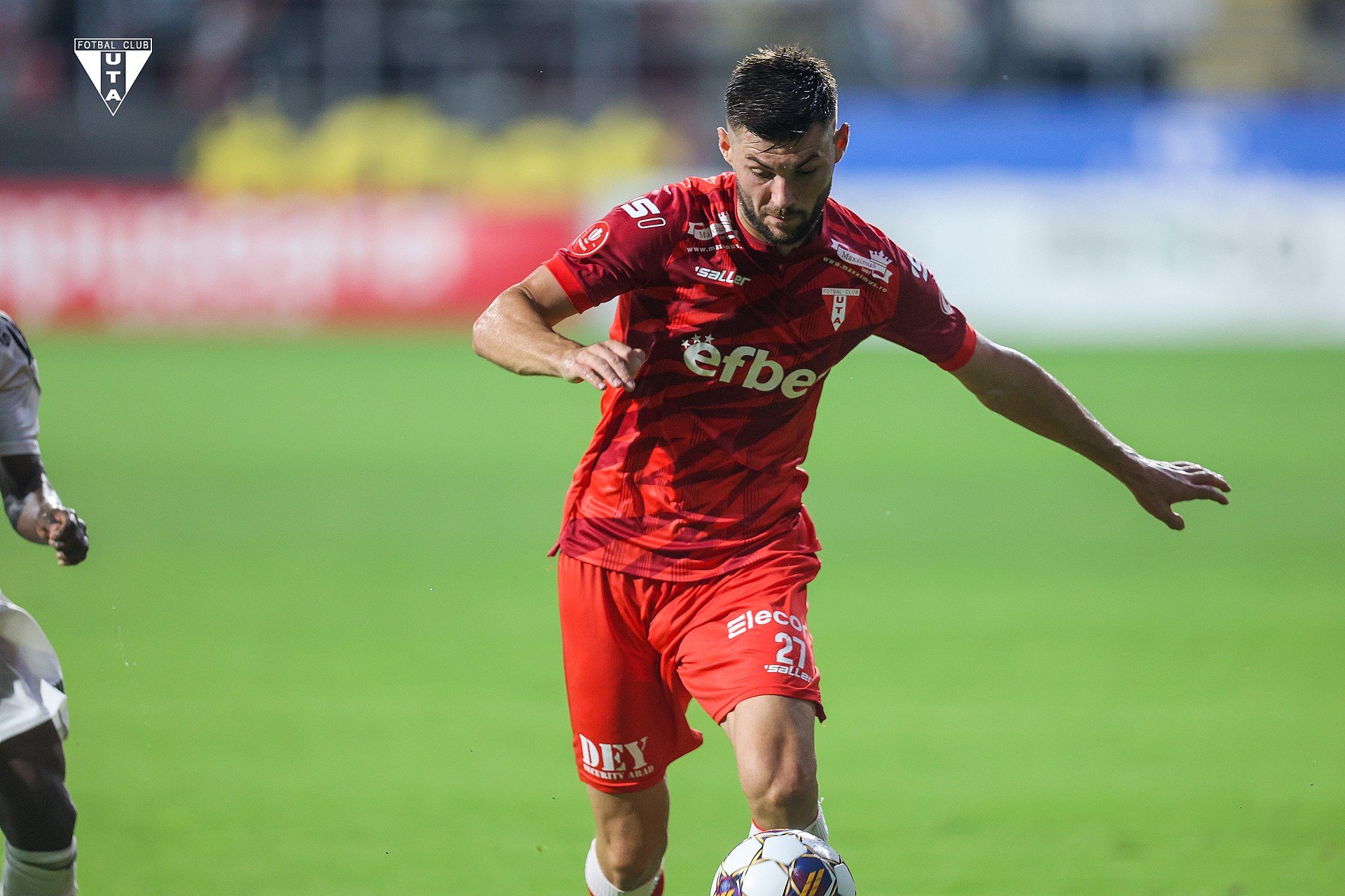 Marku a luat referințe de la foștii albanezi ai UTA-ei înainte de a ...